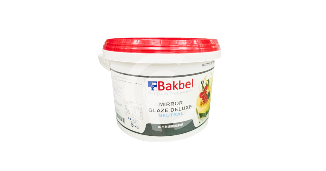 【Bakbel焙爾】鏡面果膠 | 辰豐實業有限公司